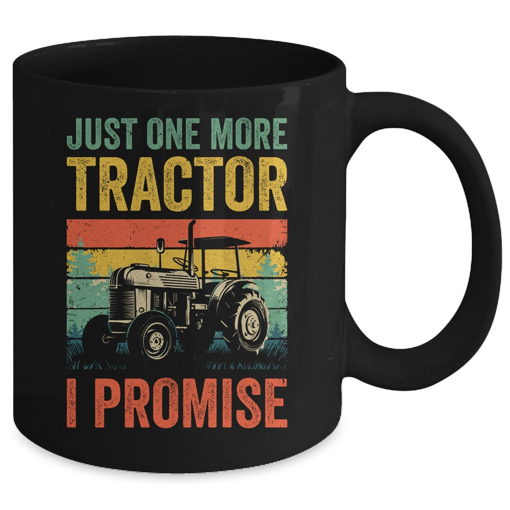 Cool Tractor Art For Men Women Farming Truck Farmer Tractors Ceramic ...