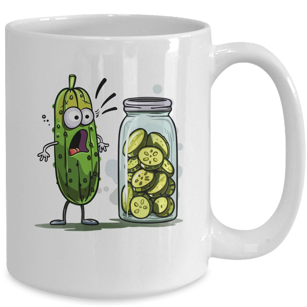 funny pickles