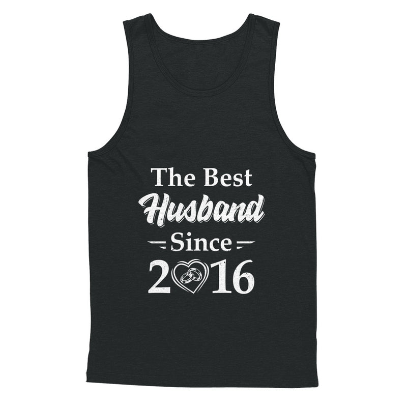 10th Married Together Anniversary Since 2016 Wife Husband Shirt ...
